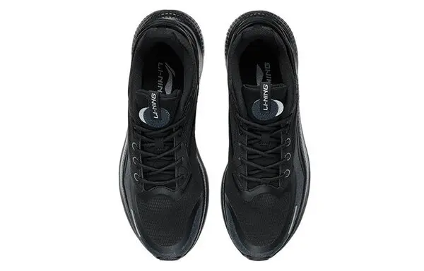 LI-NING Floating Cloud Lace-up Sneakers