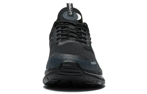 LI-NING Floating Cloud Lace-up Sneakers