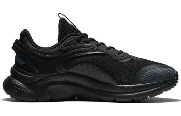 LI-NING Floating Cloud Lace-up Sneakers