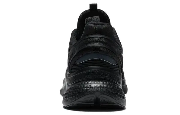 LI-NING Floating Cloud Lace-up Sneakers