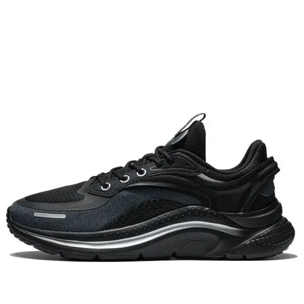 LI-NING Floating Cloud Lace-up Sneakers - Default Colorway