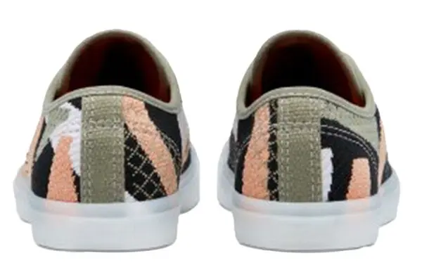 CONVERSE Jack Purcell Lp "patchwork