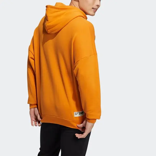 Adidas Neo Ard Hdy Large Logo Hoodie