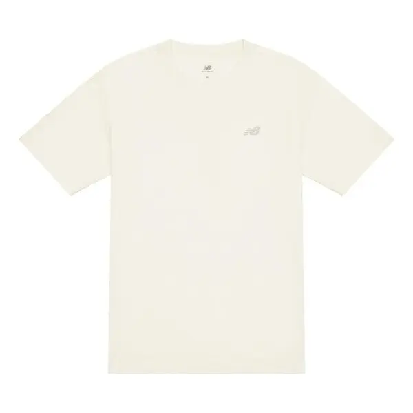 NEW BALANCE Nb Small Logo T-shirt Asia Sizing