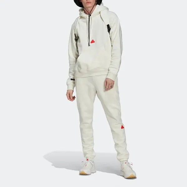 Adidas New Fl Sports Hoodie