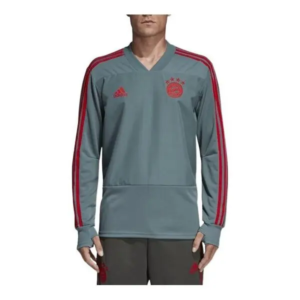 Adidas Fc Bayern Munich Training Top - Default Colorway