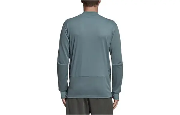 Adidas Fcb Tr Top Logovt