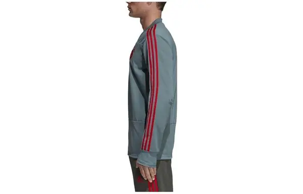 Adidas Fcb Tr Top Logovt