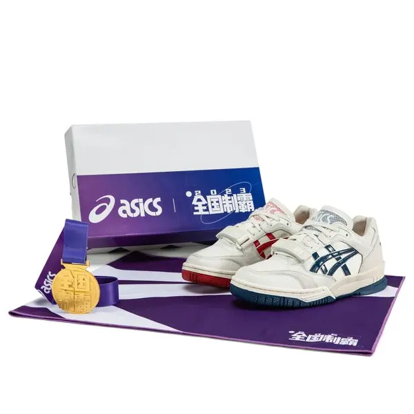 Asics Gel-spotlyte Low V2 Sneakers