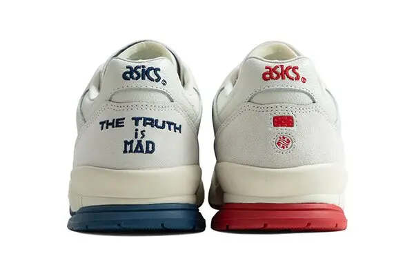 Asics Gel-spotlyte Low V2 Sneakers