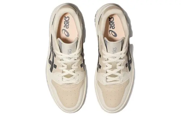 Asics Court Mz 2.0 Sneakers - Cream/gray