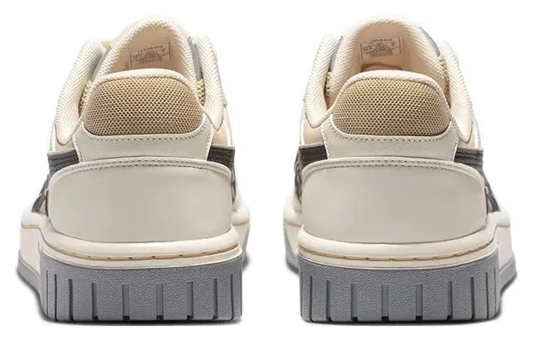 Asics Court Mz 2.0 Sneakers - Cream/gray