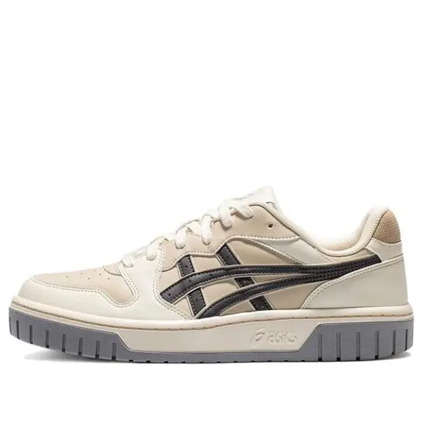 Asics Court Mz 2.0 Sneakers - Cream/gray