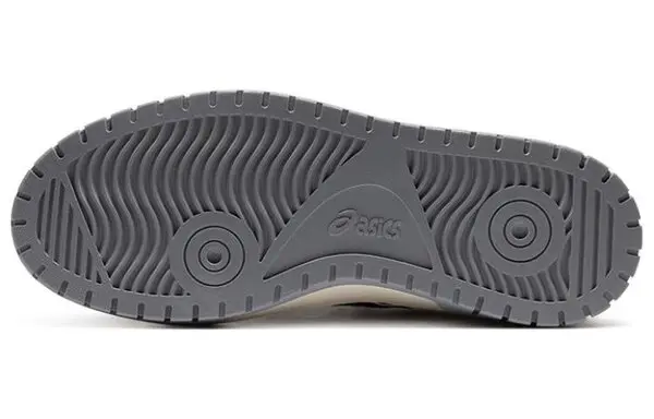 Asics Court Mz 2.0 Sneakers - Cream/gray