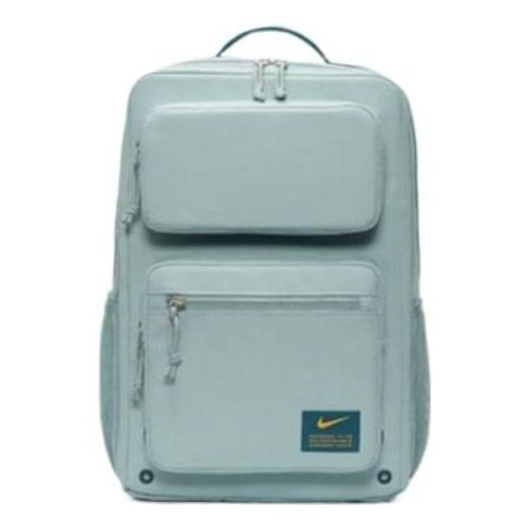 Nike Utility Speed Training Backpack - Blue/green