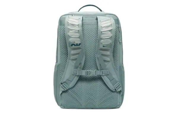 Nike Utility Speed Training Backpack - Blue/green