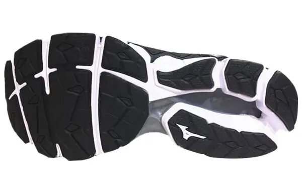 Mizuno Waveknit S1 Athletic Sneakers
