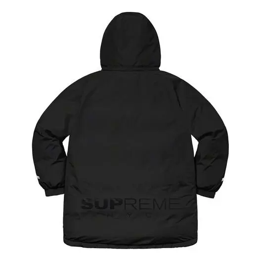 Supreme Gore-tex 700-fill Down Parka