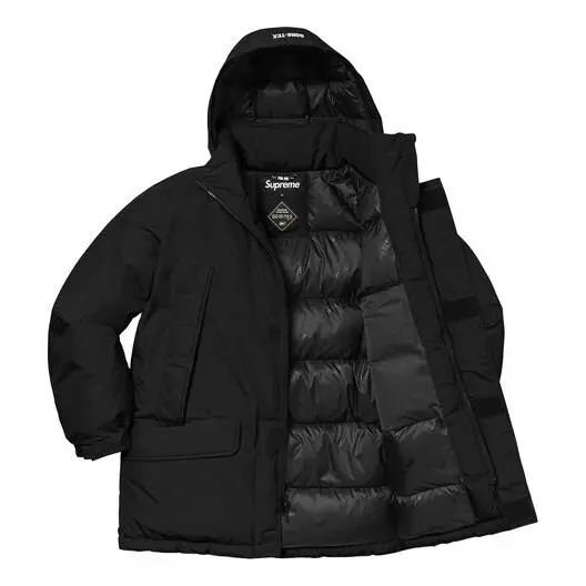 Supreme Gore-tex 700-fill Down Parka