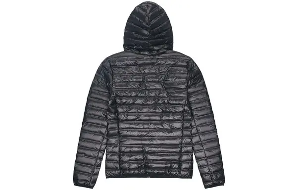 Adidas Hooded Down Jacket
