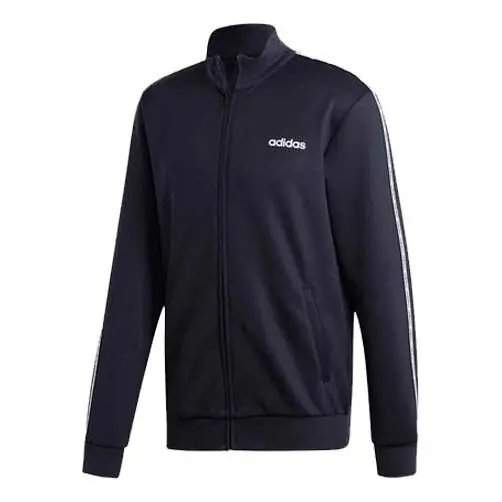 Adidas Jacket - Blue