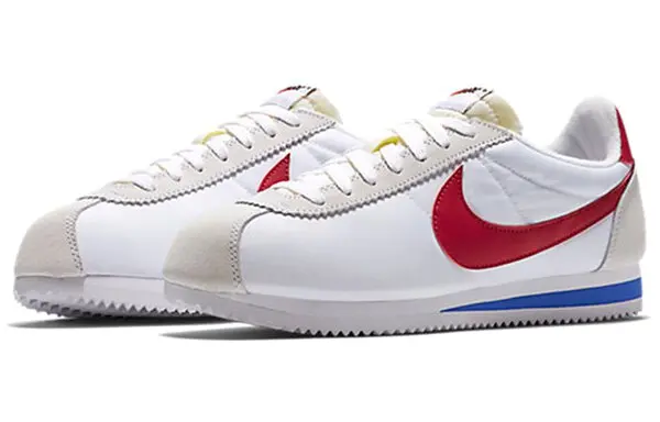 Nike Classic Cortez Qs Athletics West Sneakers