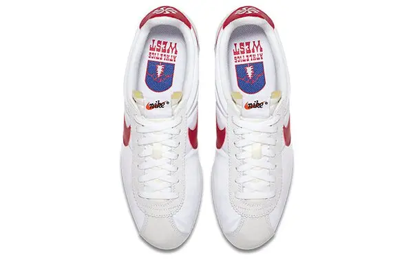 Nike Classic Cortez Qs Athletics West Sneakers