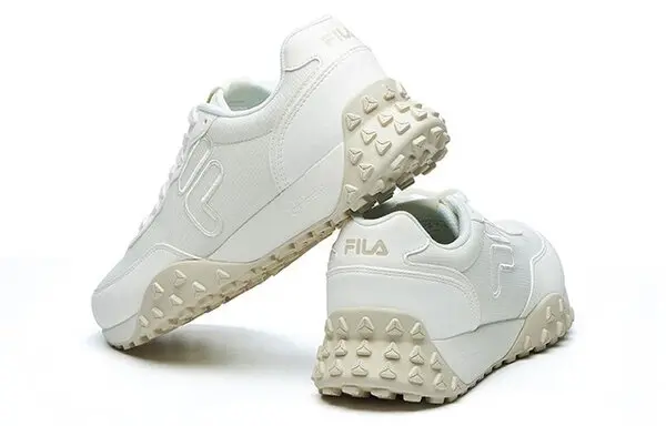 FILA Pacer Low-top Sneakers