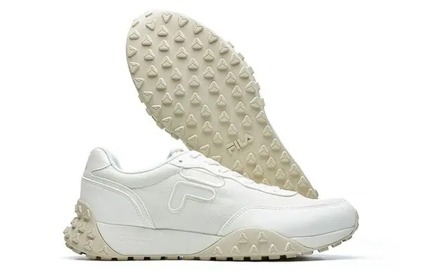 FILA Pacer Low-top Sneakers