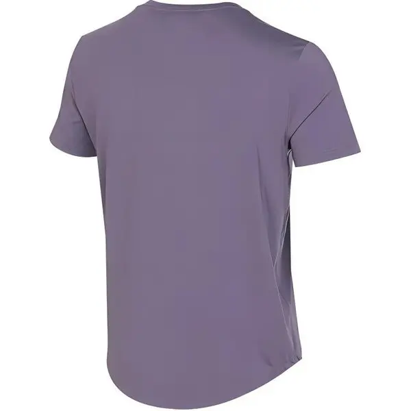 Nike Training Dri-fit Classic T-shirt - Purple