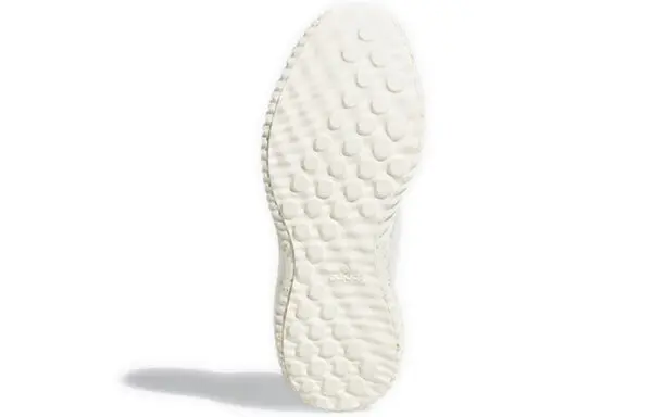 Adidas Alphabounce 1 Burner Sneakers - White