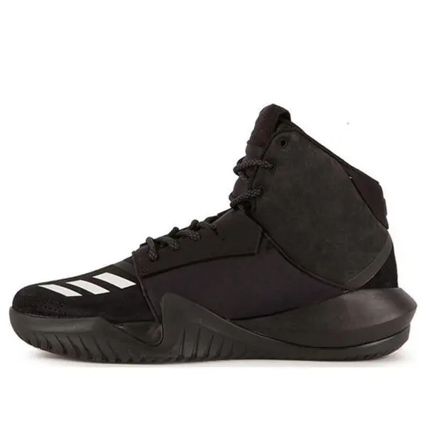 Adidas Crazy Team 'day One' By2870 High-top Sneakers