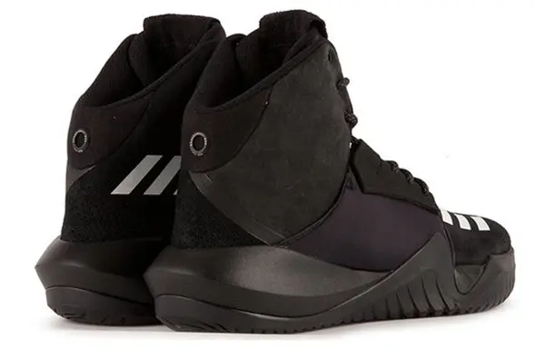 Adidas Crazy Team 'day One' By2870 High-top Sneakers