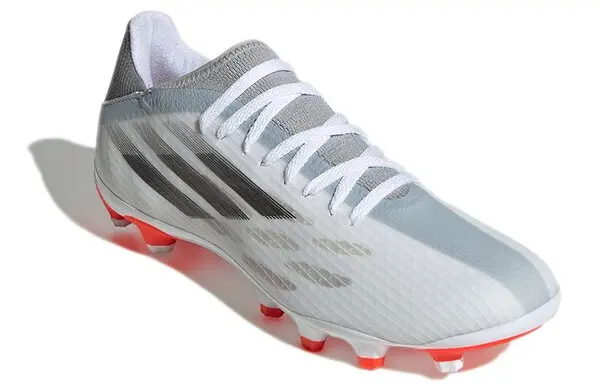 Adidas X Speedflow.3 Hg Athletic Cleats