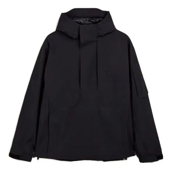 Adidas Y-3 Gore-tex Hard Shell Pullover