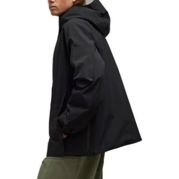 Adidas Y-3 Gore-tex Hard Shell Pullover