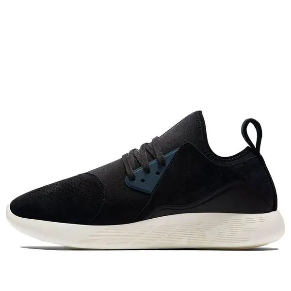 Nike Lunarcharge Premium Sneakers - Black/sail/thunder Blue
