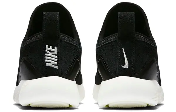 Nike Lunarcharge Premium Sneakers - Black/sail/thunder Blue