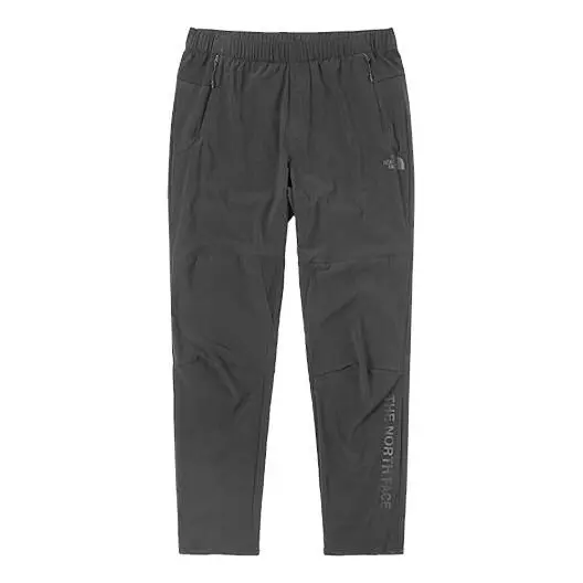The North Face Sportswear Pants - Black
