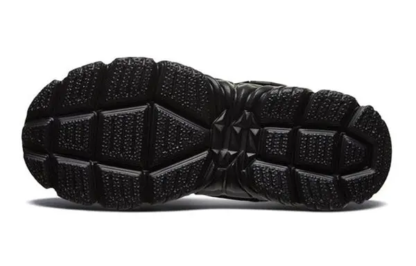 Sketchers Tough Trax Low-top Sneakers