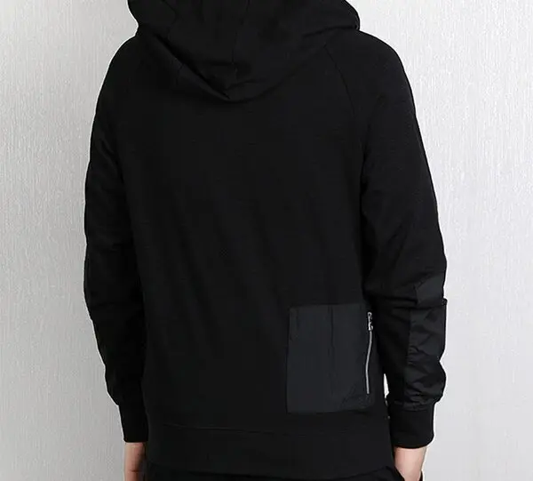 Nike Zip-up Track Jacket