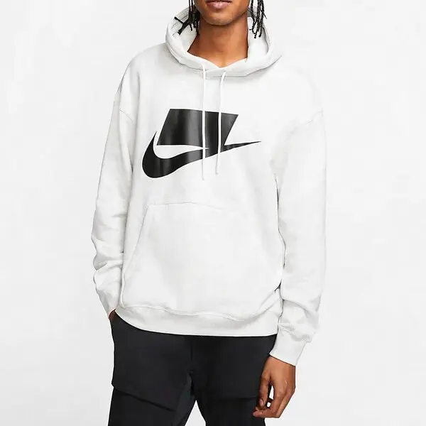 Nike Sport Pack French Terry Pullover