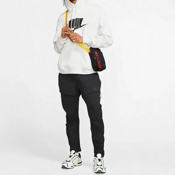 Nike Sport Pack French Terry Pullover