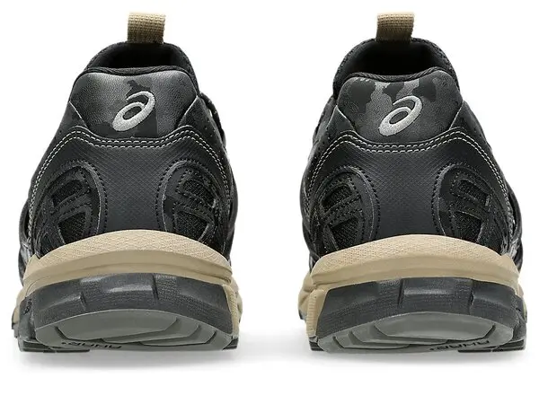 Asics Gel-sonoma 15-50 Athletic Sneakers - Black/pepper
