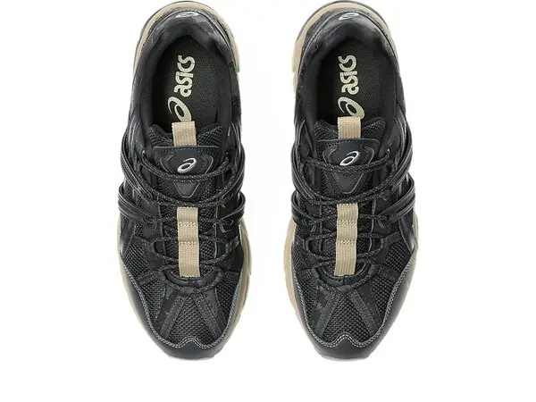 Asics Gel-sonoma 15-50 Athletic Sneakers - Black/pepper