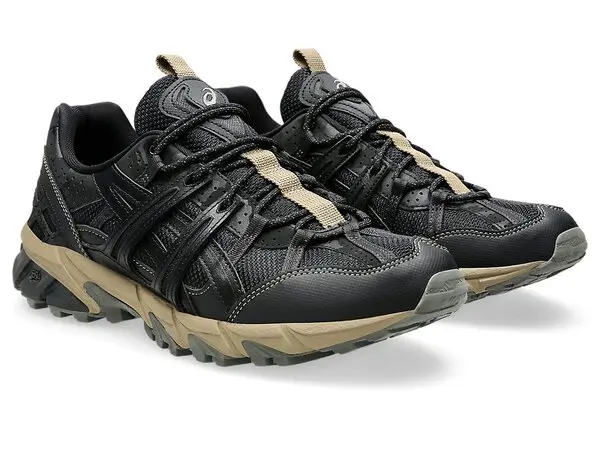 Asics Gel-sonoma 15-50 Athletic Sneakers - Black/pepper