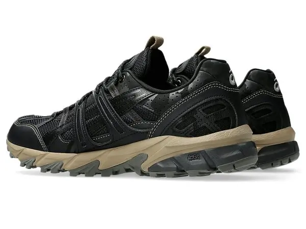 Asics Gel-sonoma 15-50 Athletic Sneakers - Black/pepper