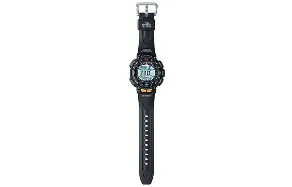 Casio Digital Sports Watch