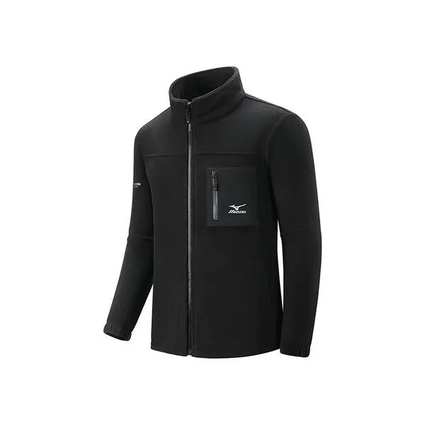 Mizuno Porto Fleece Jacket