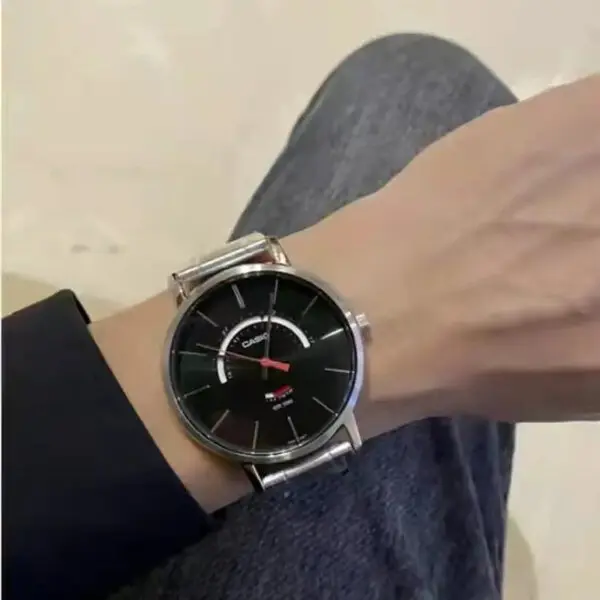 Casio Classic Analog Watch